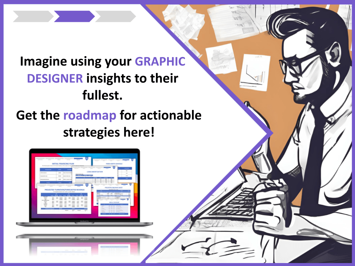 SWOT Analysis for Graphic Designer: 10 Examples of Best Practices