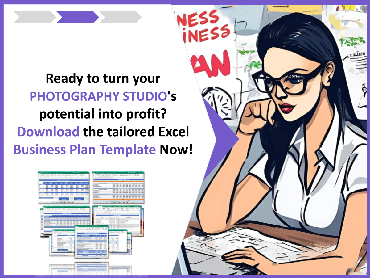 Mastering SWOT Analysis for Photography Studio: 10 Examples